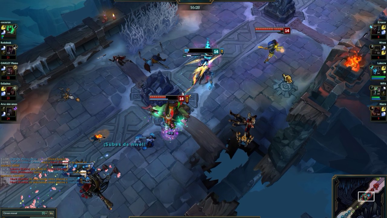 main fidd s1 - YouTube