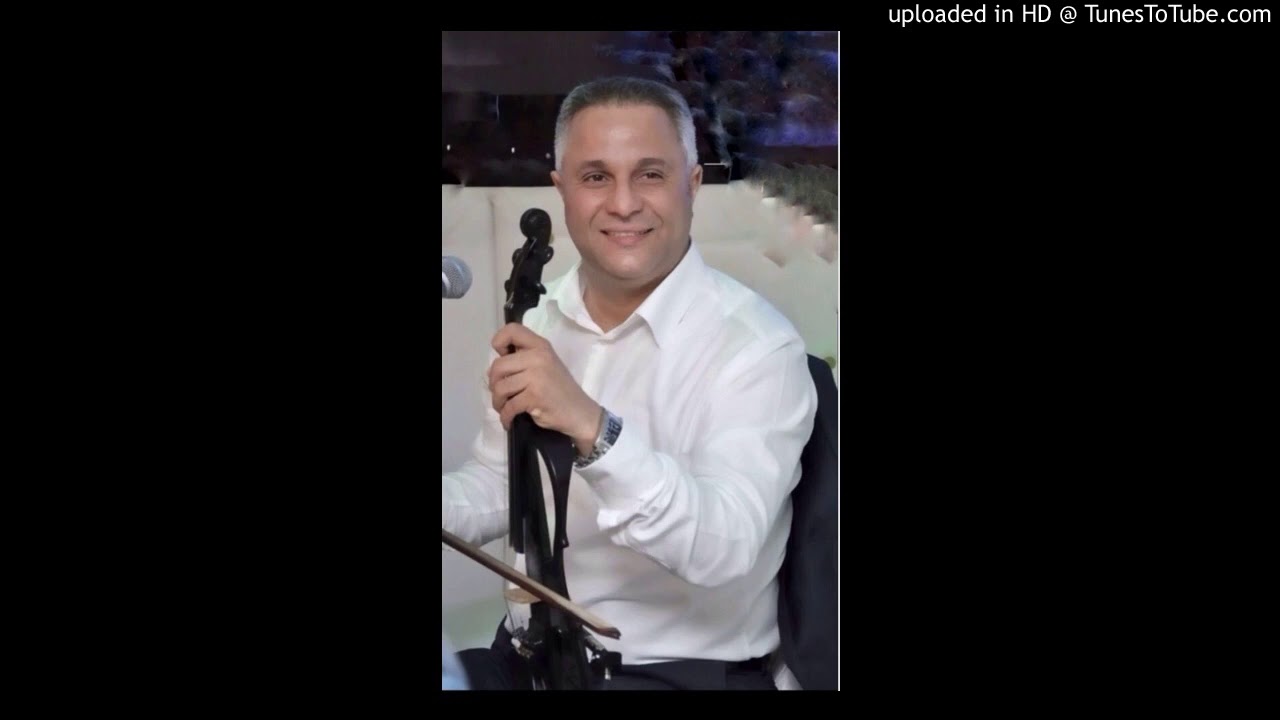 SAMIR TOUMI 3LA OUHIDA - YouTube