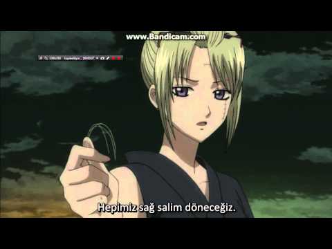 Burun karıştırma OP