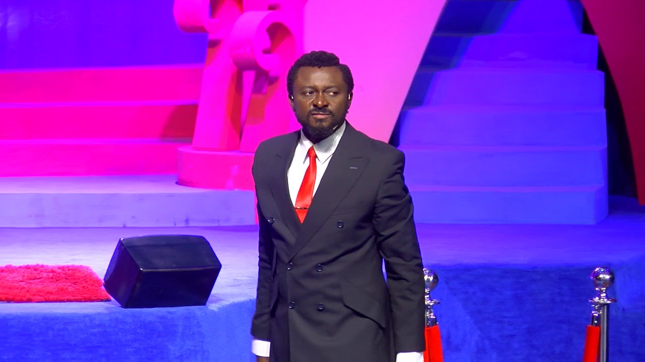 Being Involved in The Gospel - Reverend Walter Timothy - YouTube