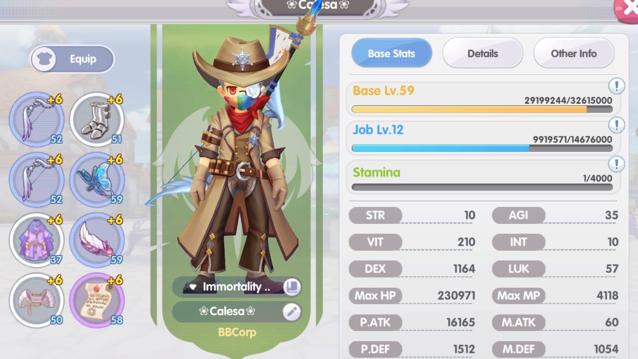 LIVE ID/EN - [ROX GLOBAL] SNIPER DEX PPEN DAY 44 (MEDIASHARE:ON) - YouTube