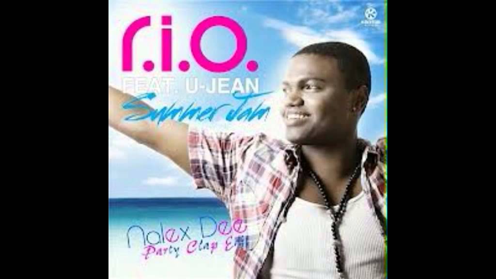 R.I.O Summer Jam (Remix 2013) - YouTube