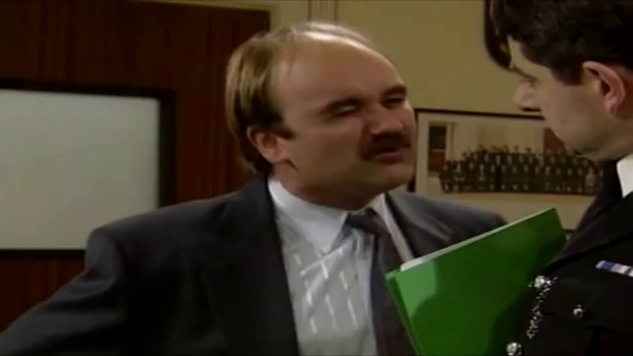 Inspector Grim - wishy-washy - YouTube