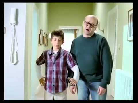 Exper Laptop Koridor - Reklam