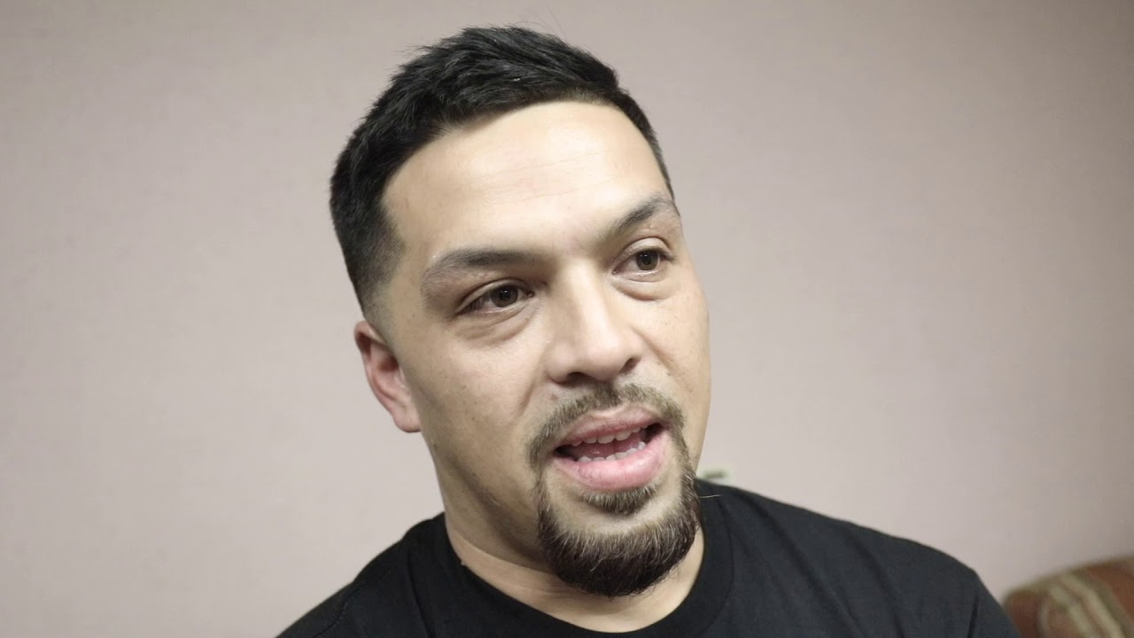 Jeff Rael talks Mario Barrios and Joe Louie Lopez - YouTube