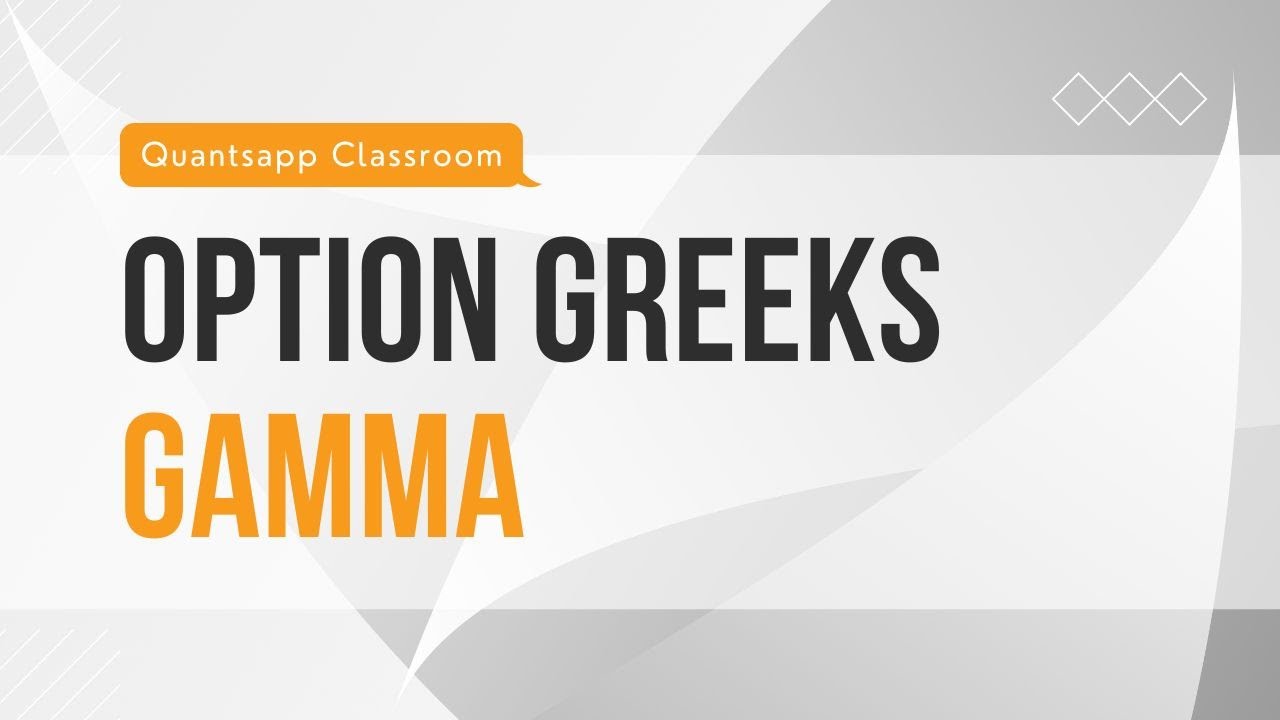 Gamma Chapter 5 Module 6 - YouTube