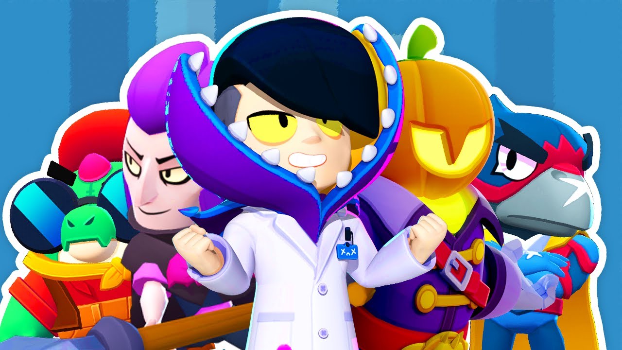 Who Is The Best Assassin? - YouTube