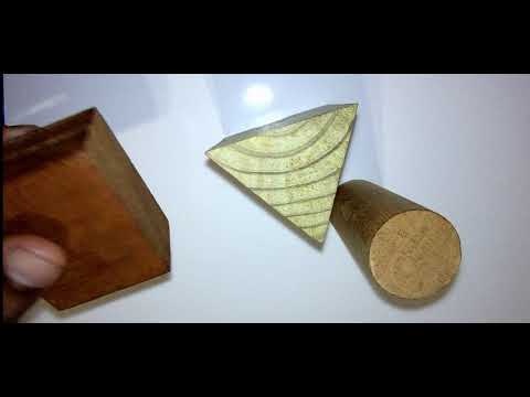 Total Surface Area of Prisms and Compound Shapes | May 2022 CXC Maths ...