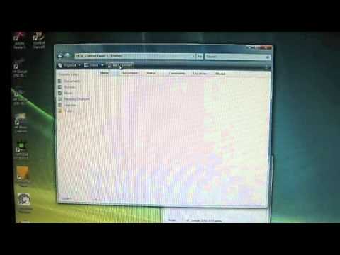 Operate a personal computer part 3 - YouTube