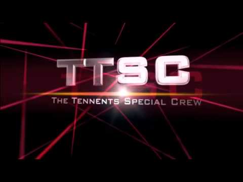 TTSC Intro - YouTube