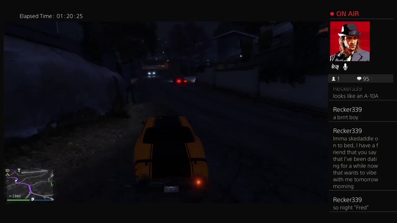 Fred and Greg play GTA - YouTube