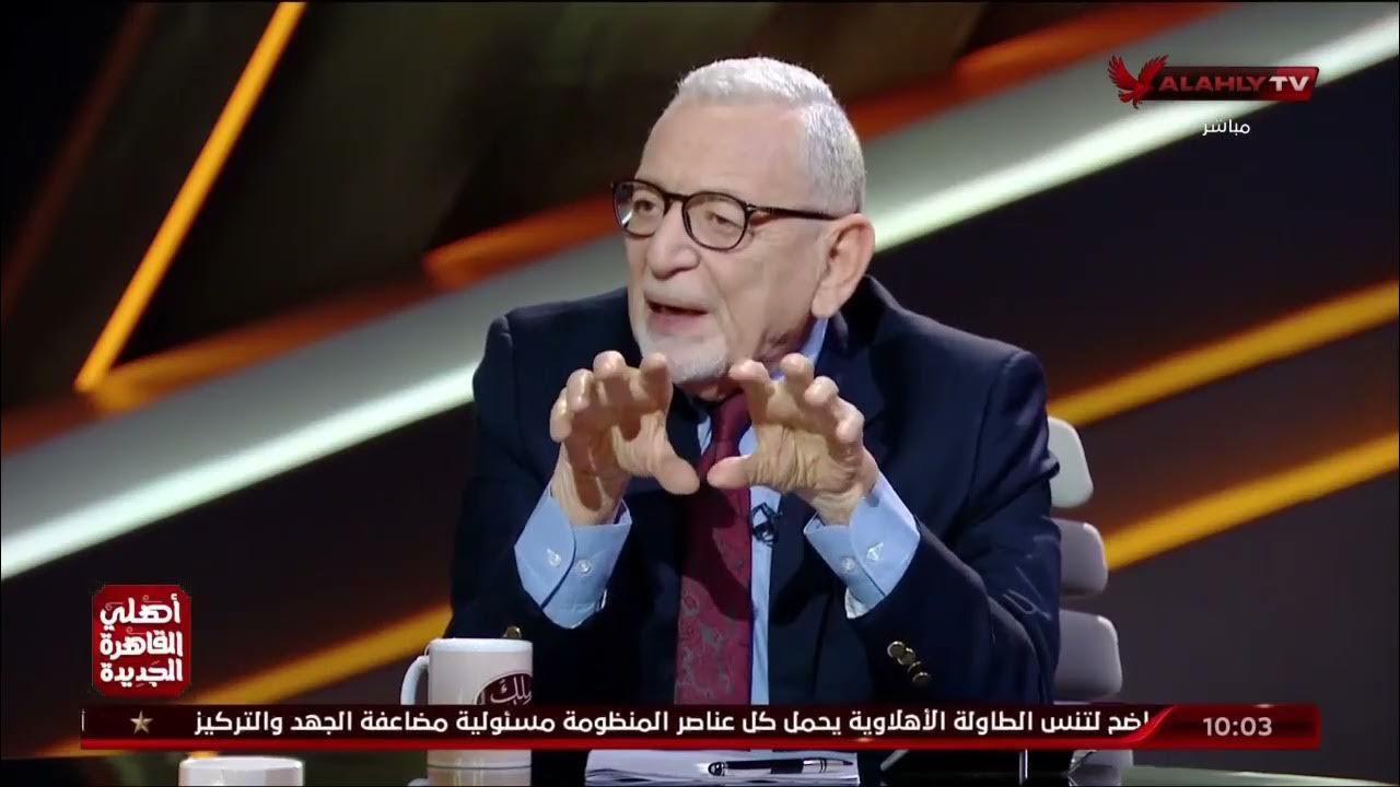 عدلي القيعي عن معلول تحول إلي قيمة مؤثرة في محيطه ووضع نفسه في مكانة