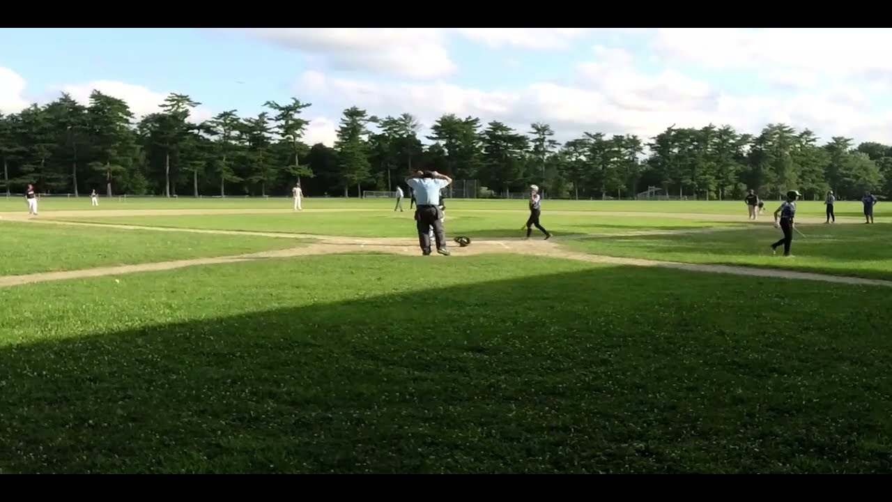 WMI 14u vs. Springfield Elite (Semi) 7.10.24 - YouTube