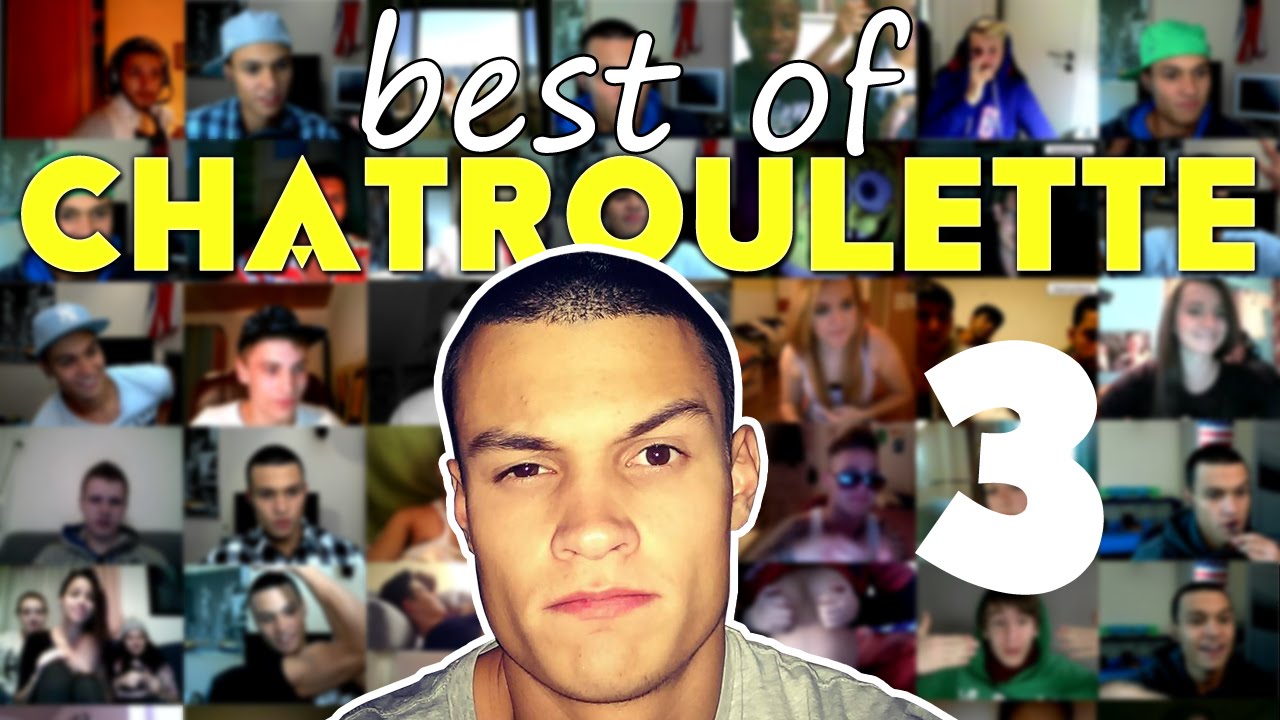 BEST OF CHATROULETTE TEIL 3 - YouTube