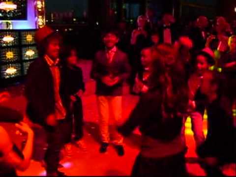 Daddy Cool kids.wmv - YouTube