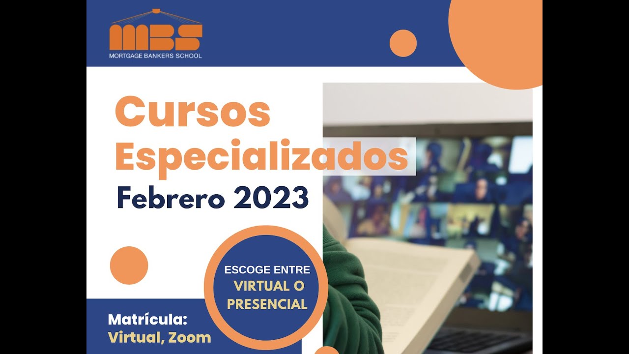 Así son nuestros cursos Híbridos - YouTube