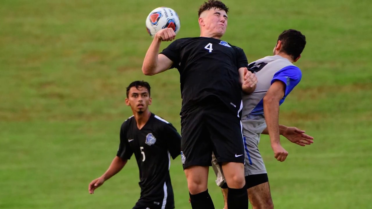 SWU Coach's Show - Men's Soccer 10/15 - YouTube