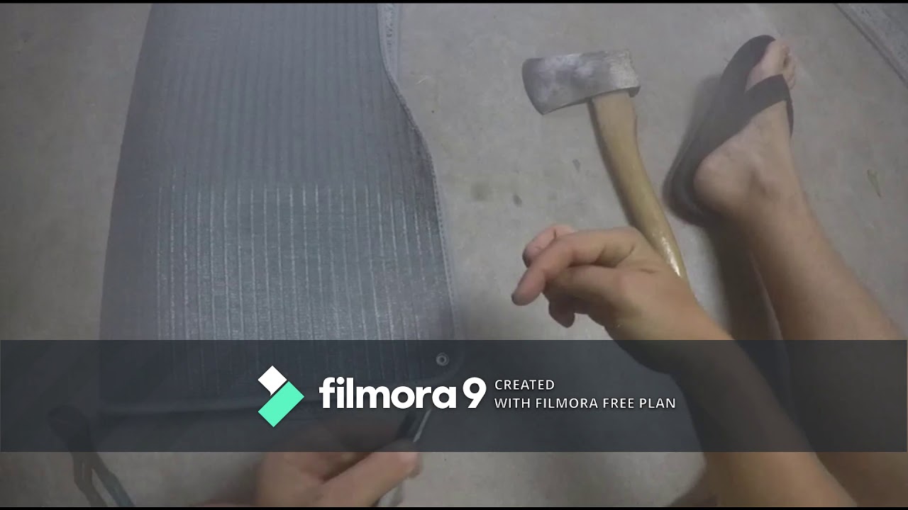 boat carpet snaps - YouTube