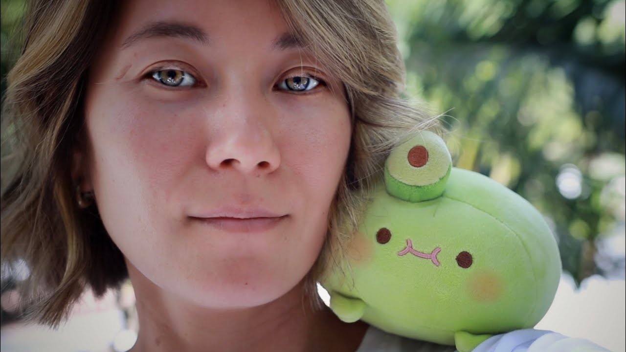 Patrick Teahan's 30 Day Inner Child Challenge: My Insights - YouTube