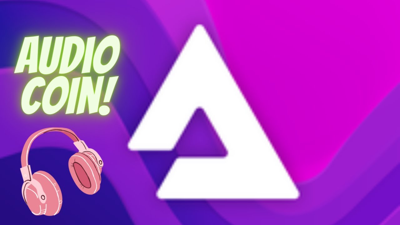 AUDIUS (AUDIO) Coin nedir, nasıl alınır? - YouTube