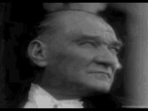 Mustafa Kemal Atatürk