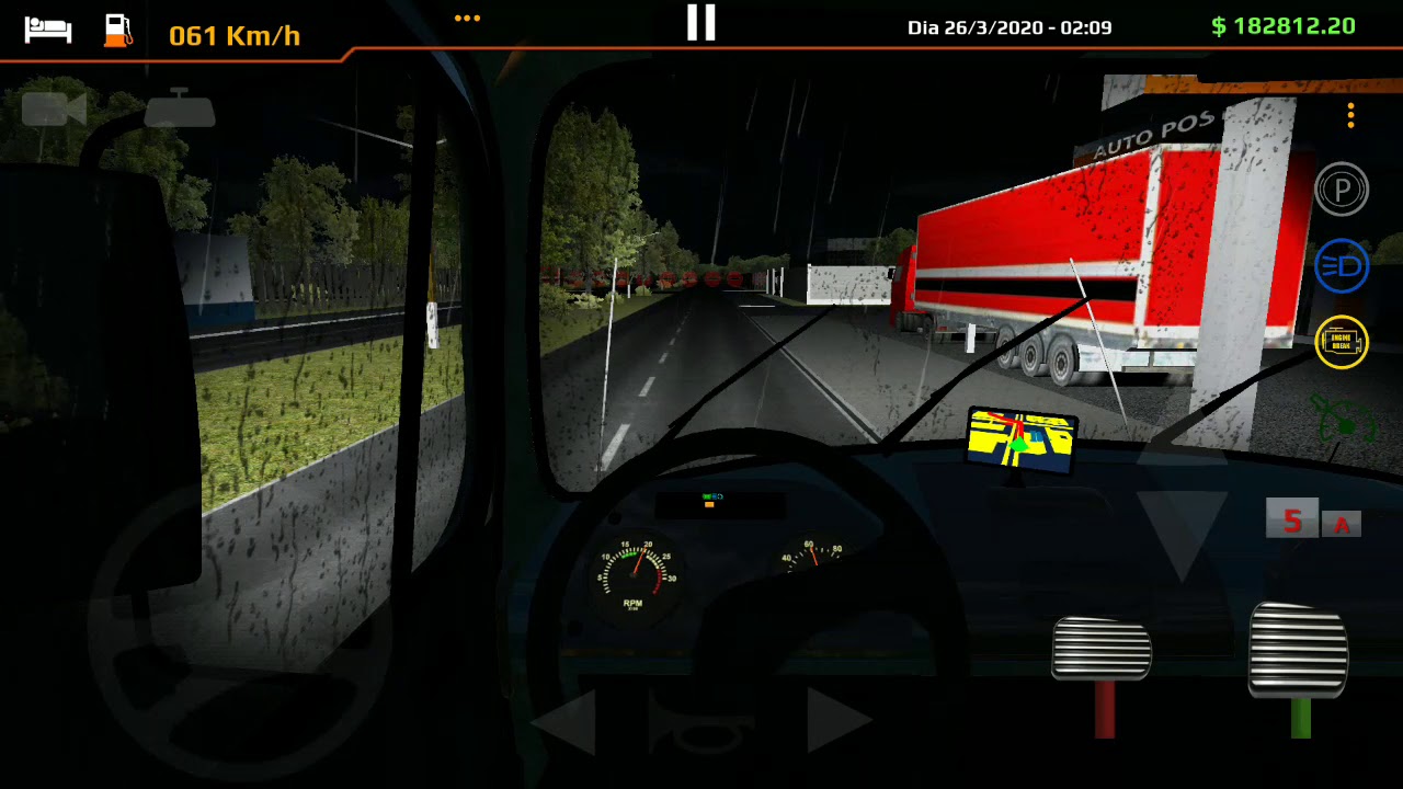 #1 Gameplay do wtds - YouTube
