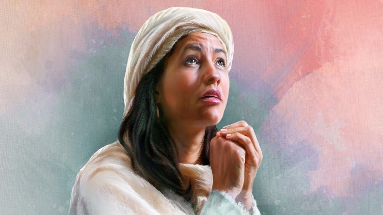 July 23, 2023 - 1 Samuel 1 (Life of Hannah) - YouTube