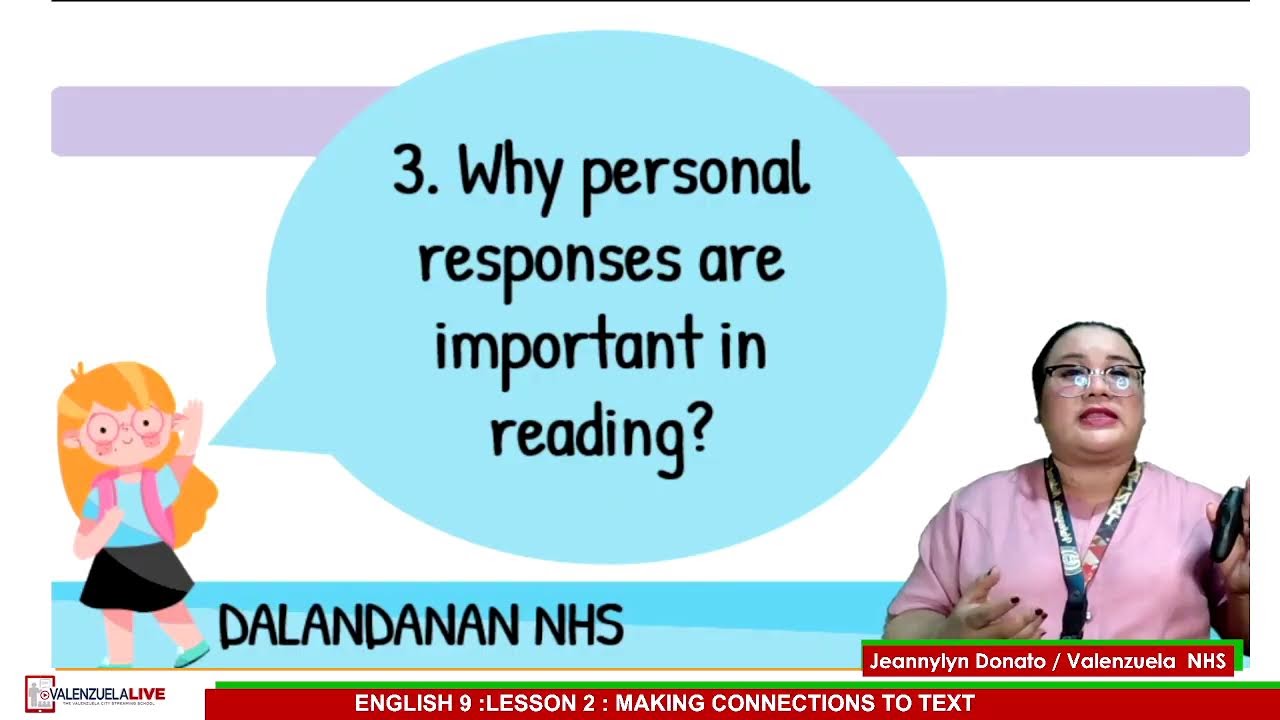 Deped Valenzuela Live Stream - YouTube