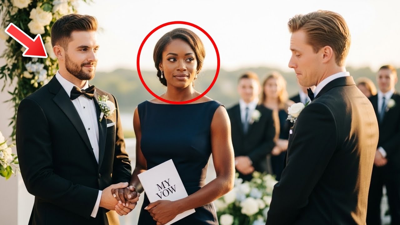 HE DIVORCED THE BLACK WOMAN FOR NOT FITTING HIS RICH LIFESTYLE — THEN ...