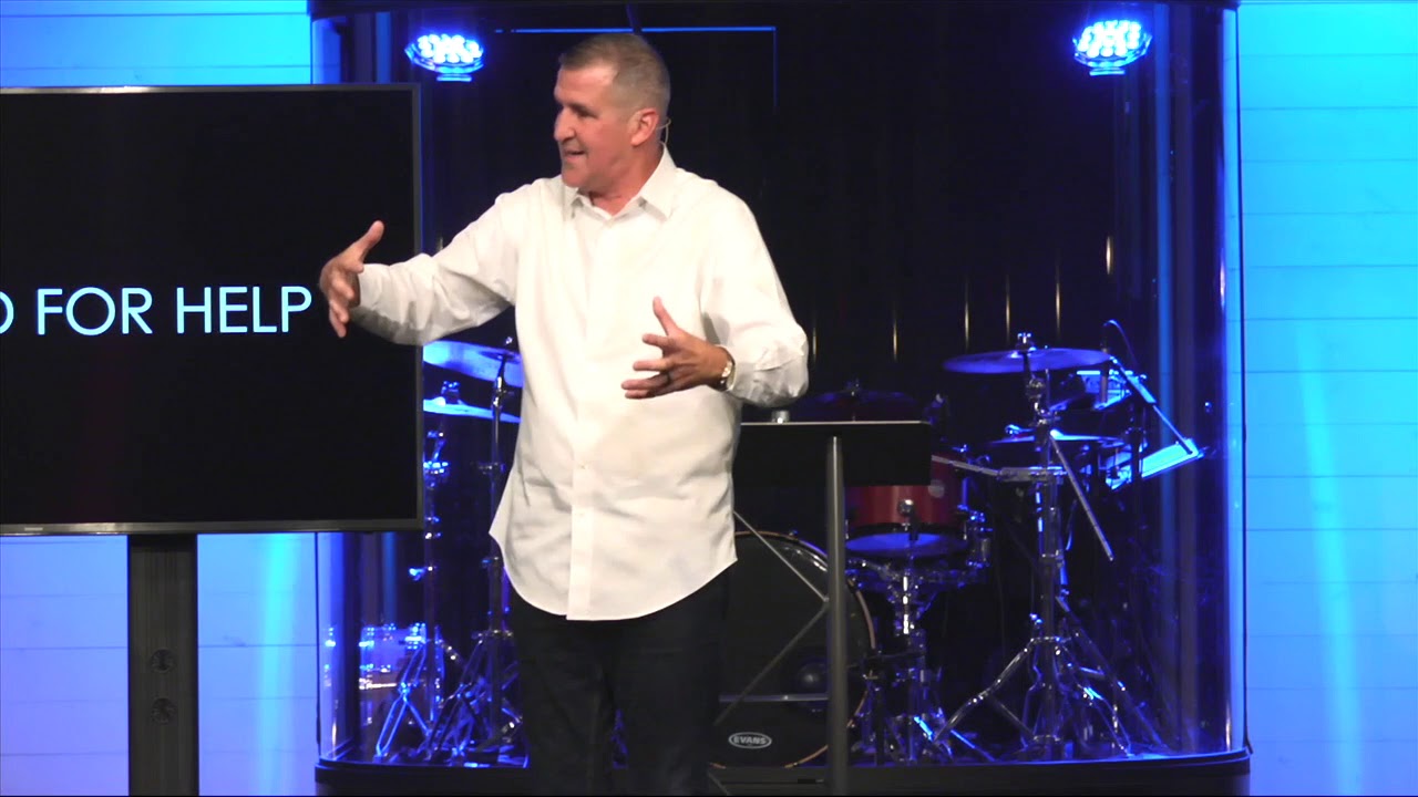 All Means All | Doug Combs - YouTube