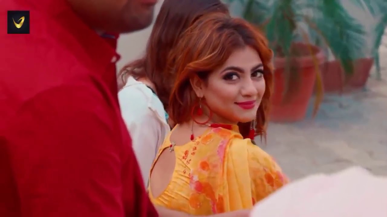 Konna song By Sheikh Sadi - YouTube