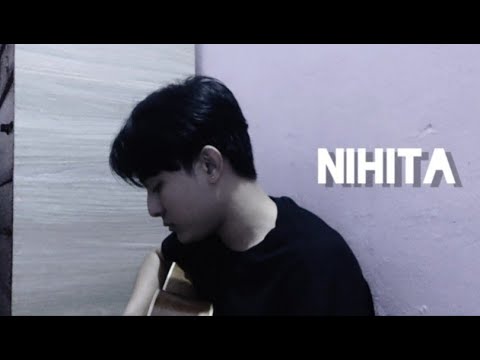 Nihita - John Chamling | Cover (Lyrics) - YouTube