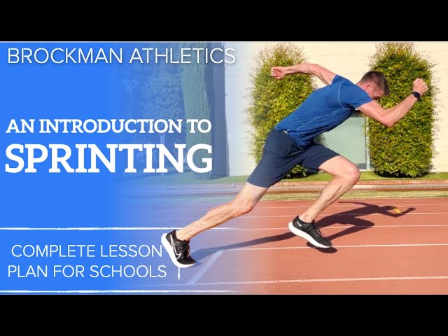 Track And Field Drills Practice Plans | EOUA Blog