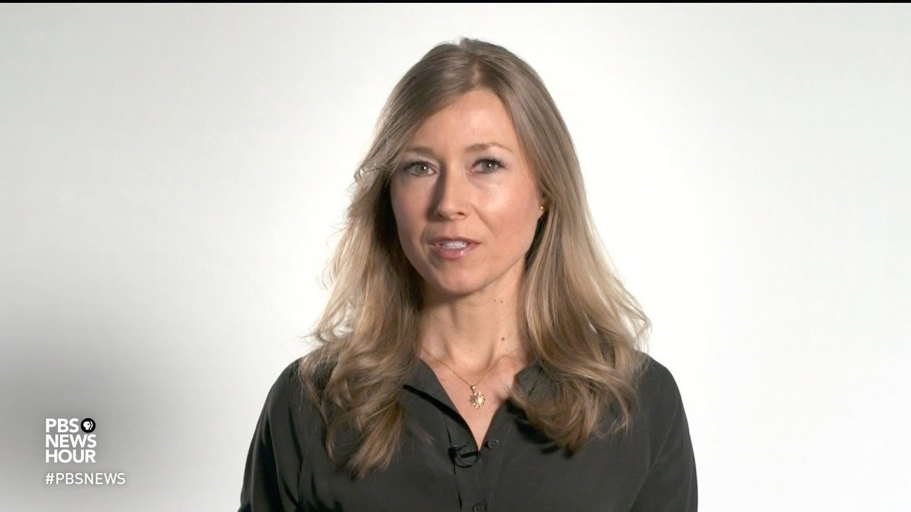 Author and journalist Sarah Smarsh on resisting 'bogus' labels that ...