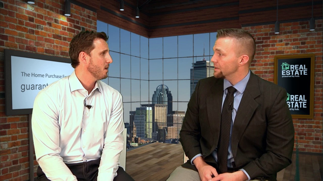 How Disability Insurance Can Help You for Mortgage Protection - YouTube