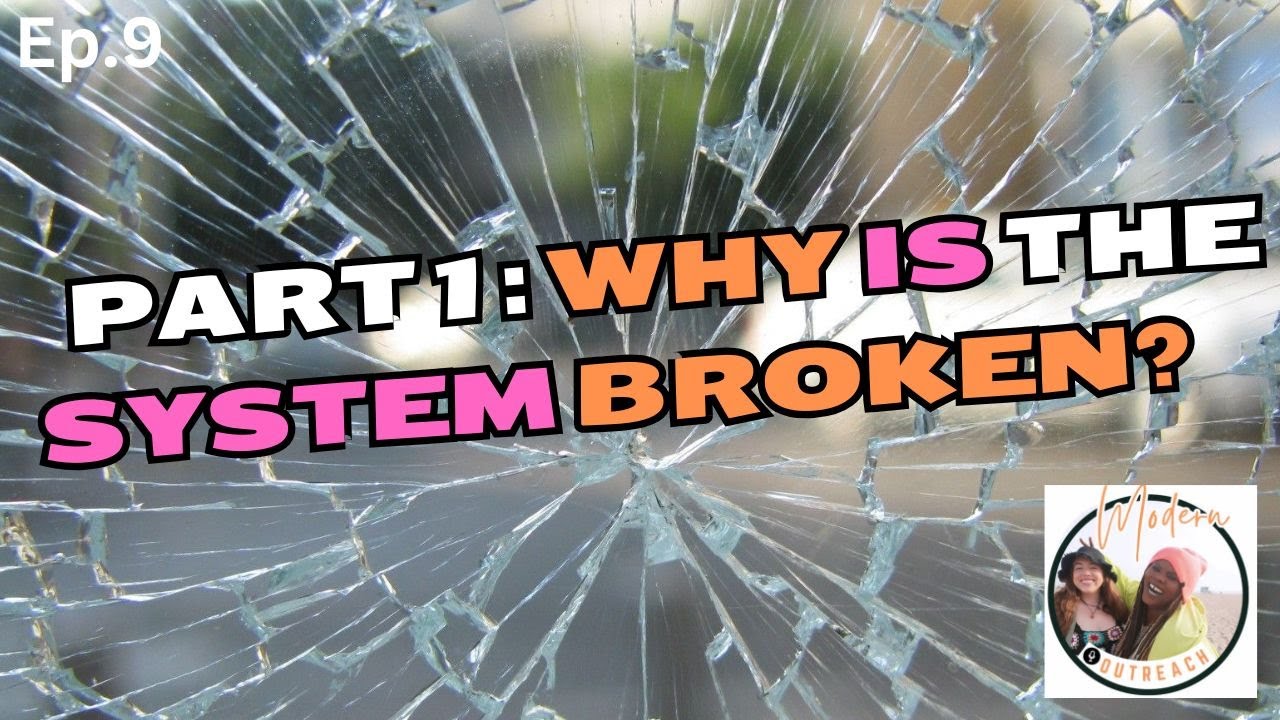 Part 1: Why is the System Broken? - YouTube