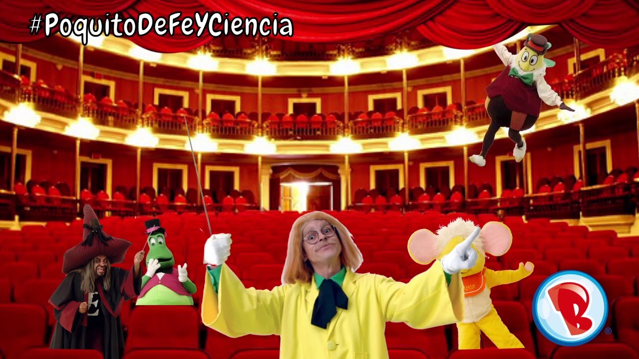 Profesor Memelovsky - Novena Sinfonía Beethoven - YouTube