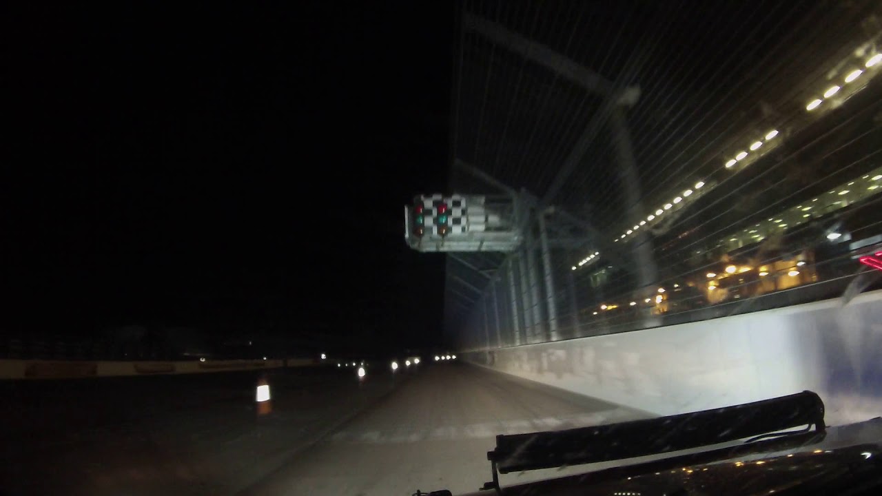 Rockingham Stages 2017 - Night Stage - SS6 - YouTube