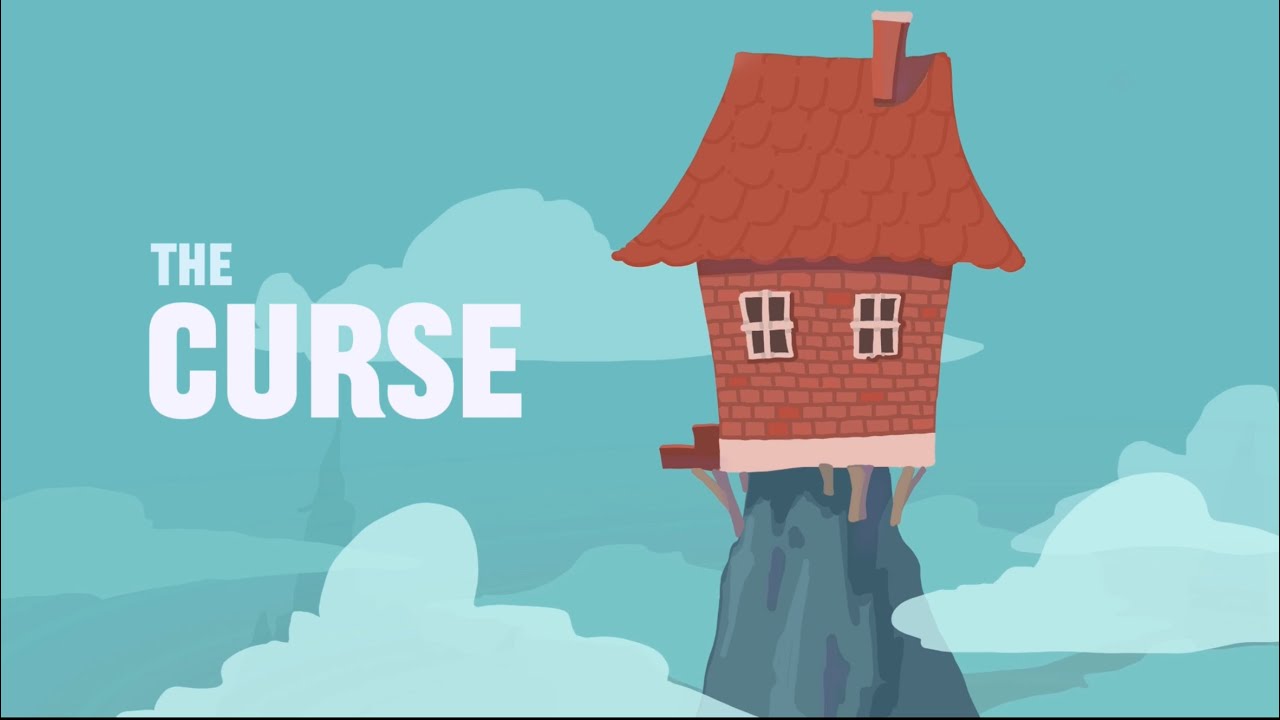 „The Curse“ Cartoon by Varvara Windecker - YouTube