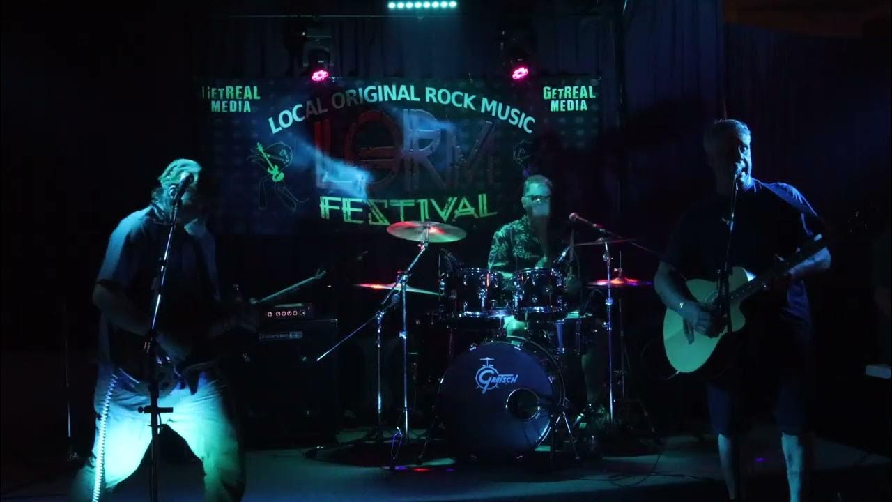 Ramshackle at LORM Fest 2023 - YouTube