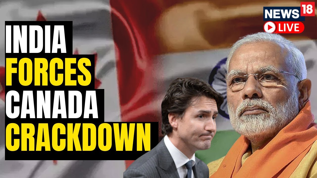India Canada News LIVE Sikh Youths Arrested Under The Arms Act In india-canada-news-live-sikh-youths-arrested-under-the-arms-act-in