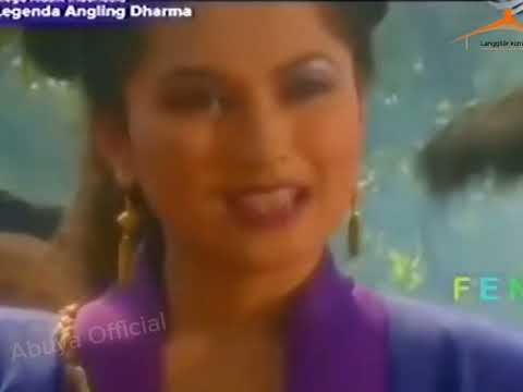ANGLING DHARMA KEKALAHAN NILA SAROYA