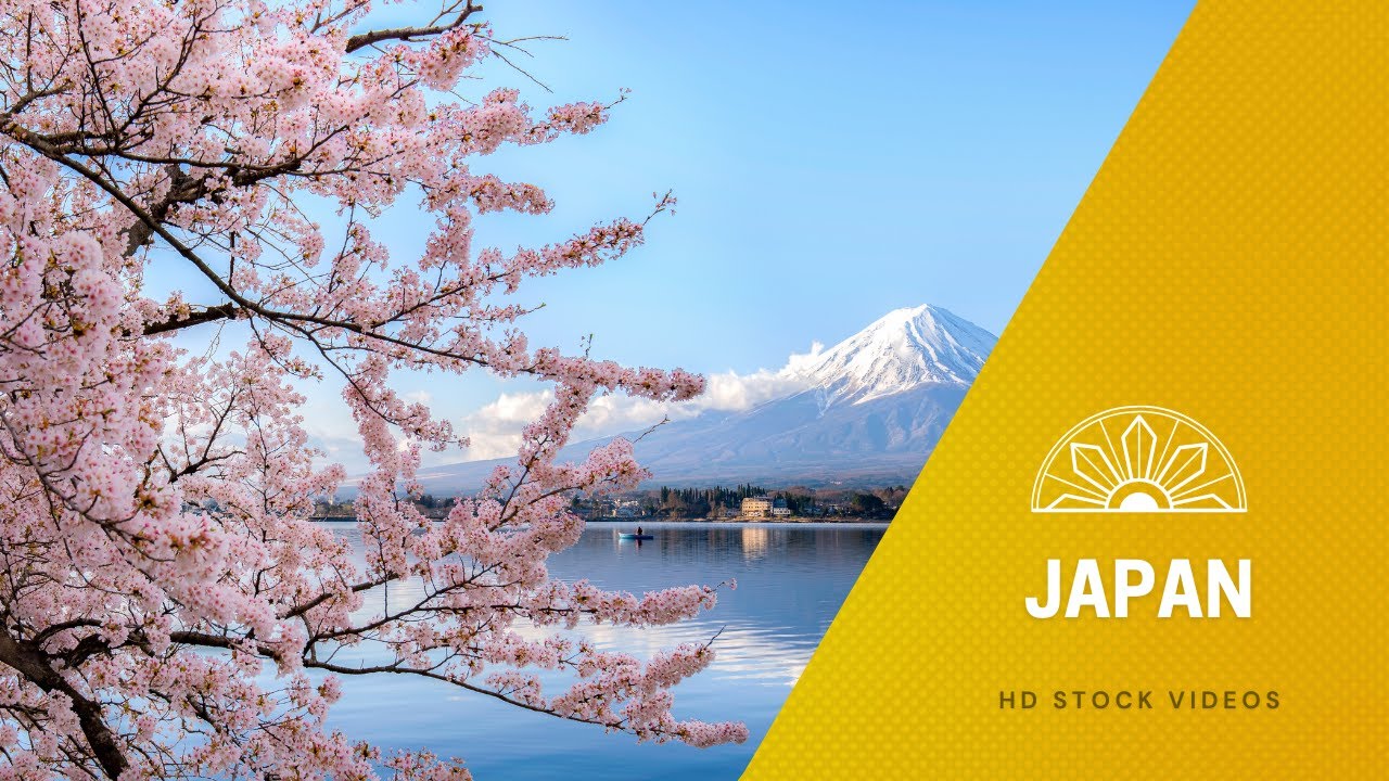 Japan Stock Footage - Japan Free HD Videos - Philippines No Copyright ...