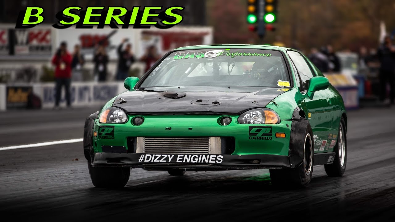 8SEC DEL SOL | CAS PERFORMANCE | WCF - YouTube