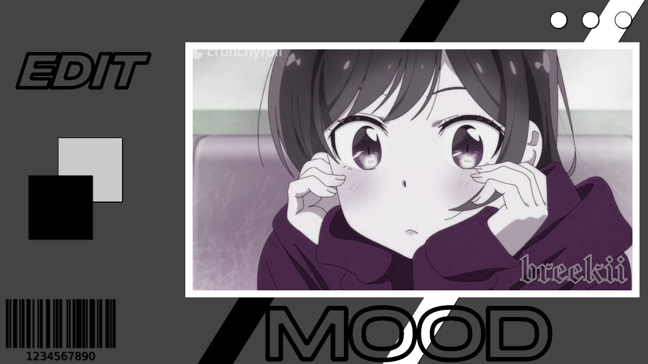 Amv Mood Marginal Style Aesthetic Rent A Girlfriend Edit Youtube