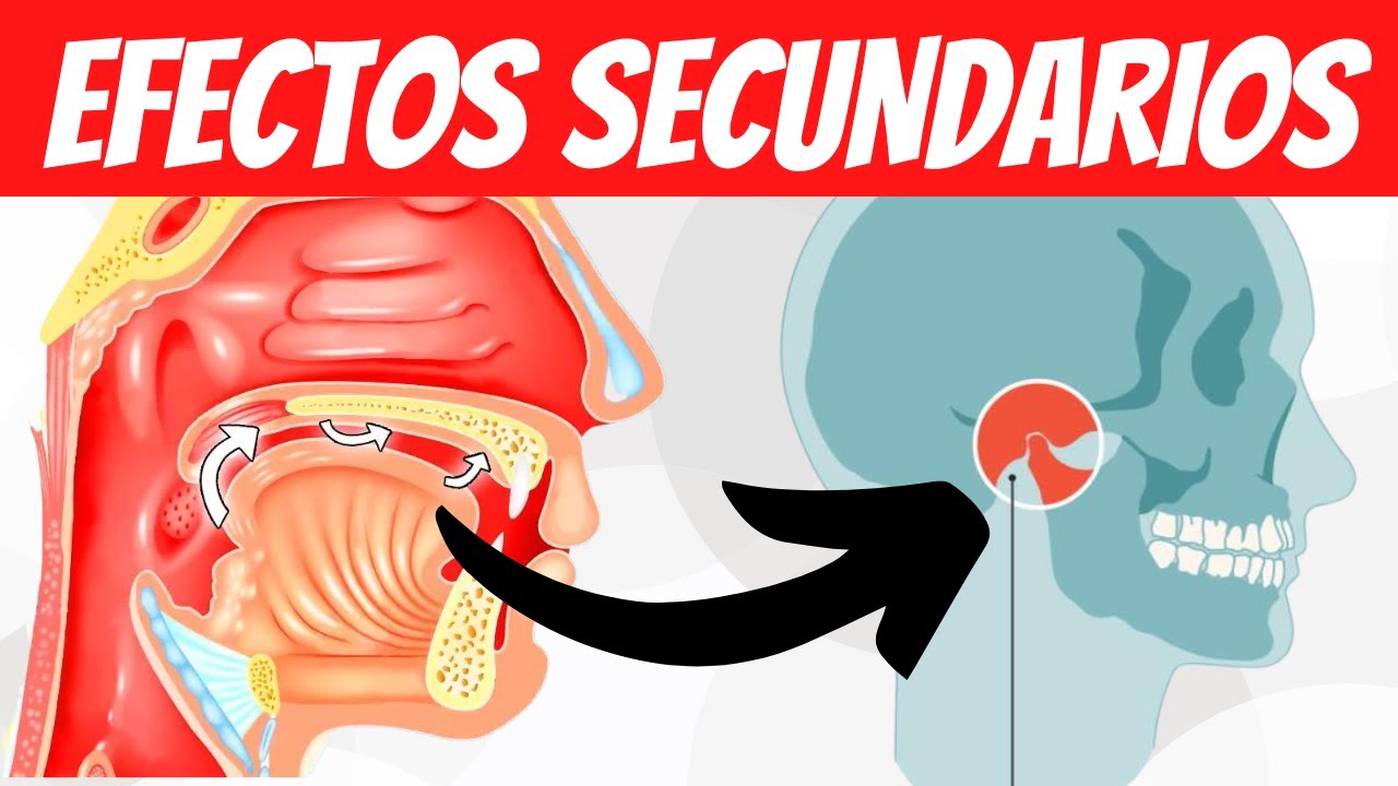 MEWING - EFECTOS SECUNDARIOS - YouTube