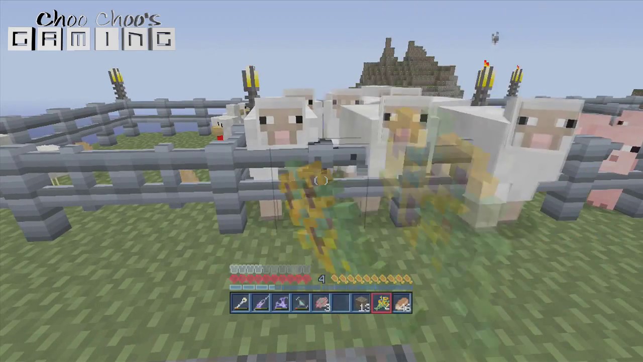 LEPRA PLAY #66 'Fire Ouch Ouch' w/@choochoosgaming ' Lets Play ...