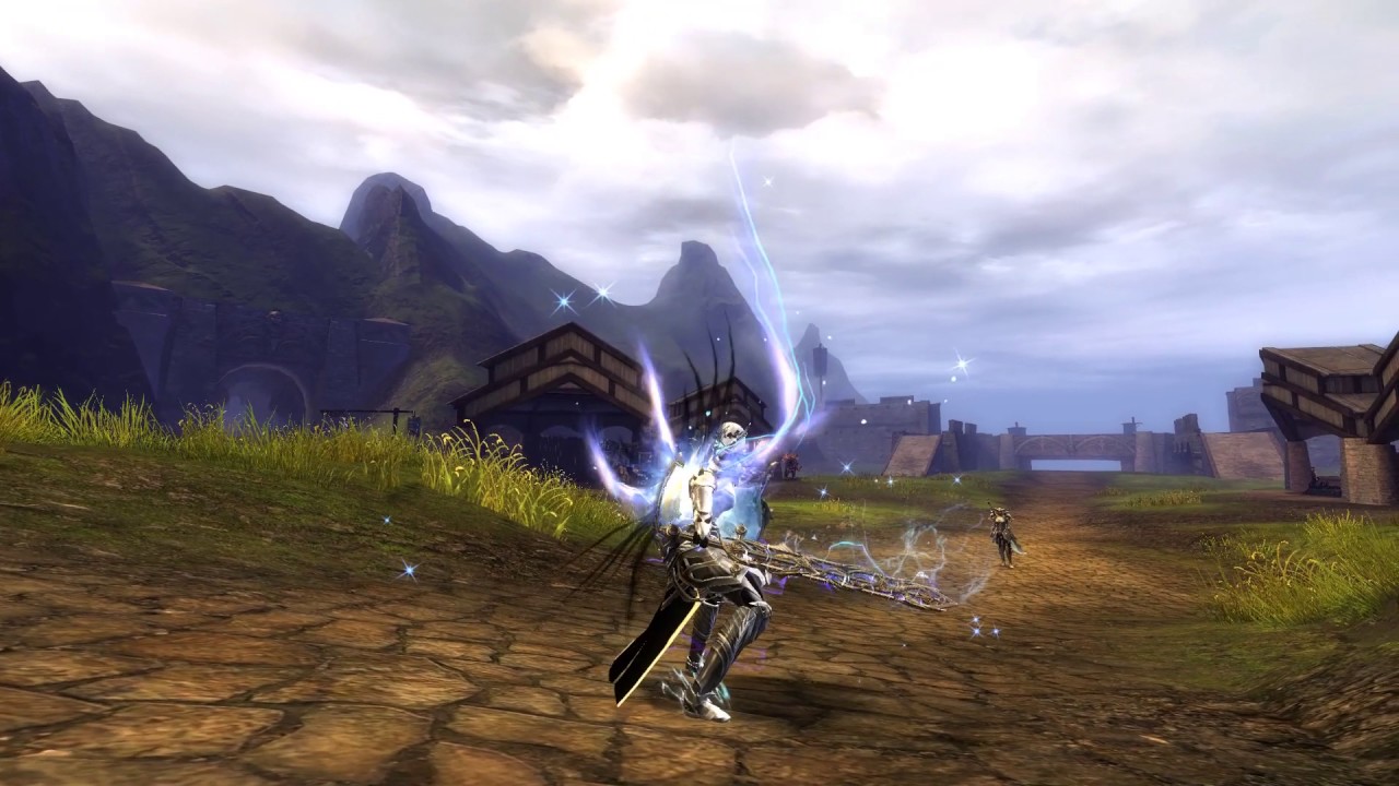 Guild Wars 2: Updates to Legendary Meteorlogicus, Bolt, The Juggernaut ...