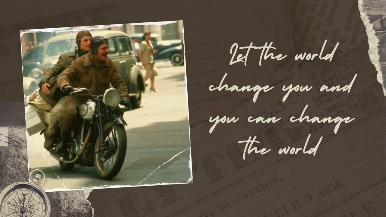 Motorcycle Diaries Movie Plot | diarios de motocicleta - YouTube