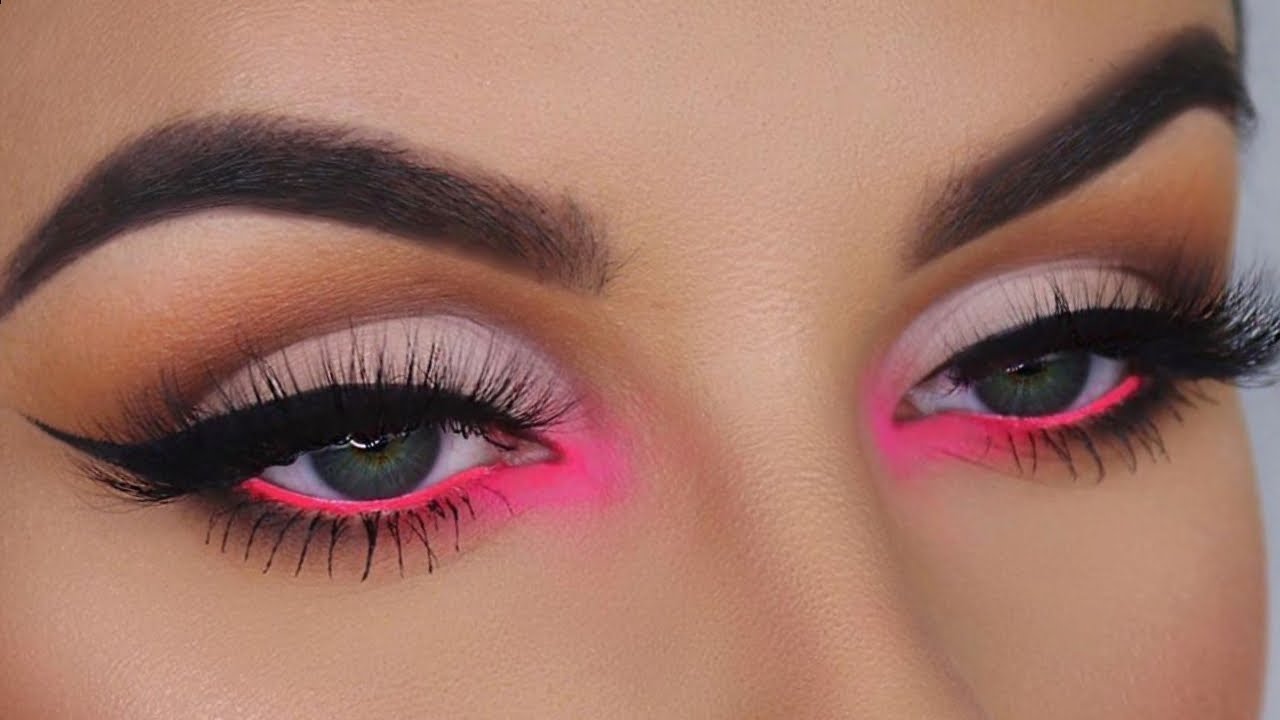 Amazing 11 Eye Makeup Tutorials | New Eye Makeup Compilation August ...